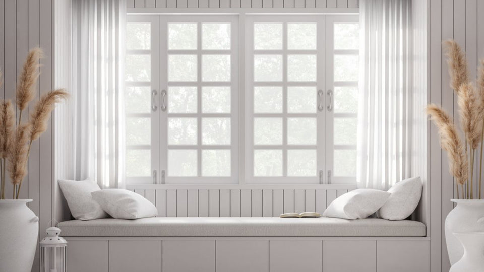 Window Decorating Ideas To Suit Every Space And Style – CharmyDecor