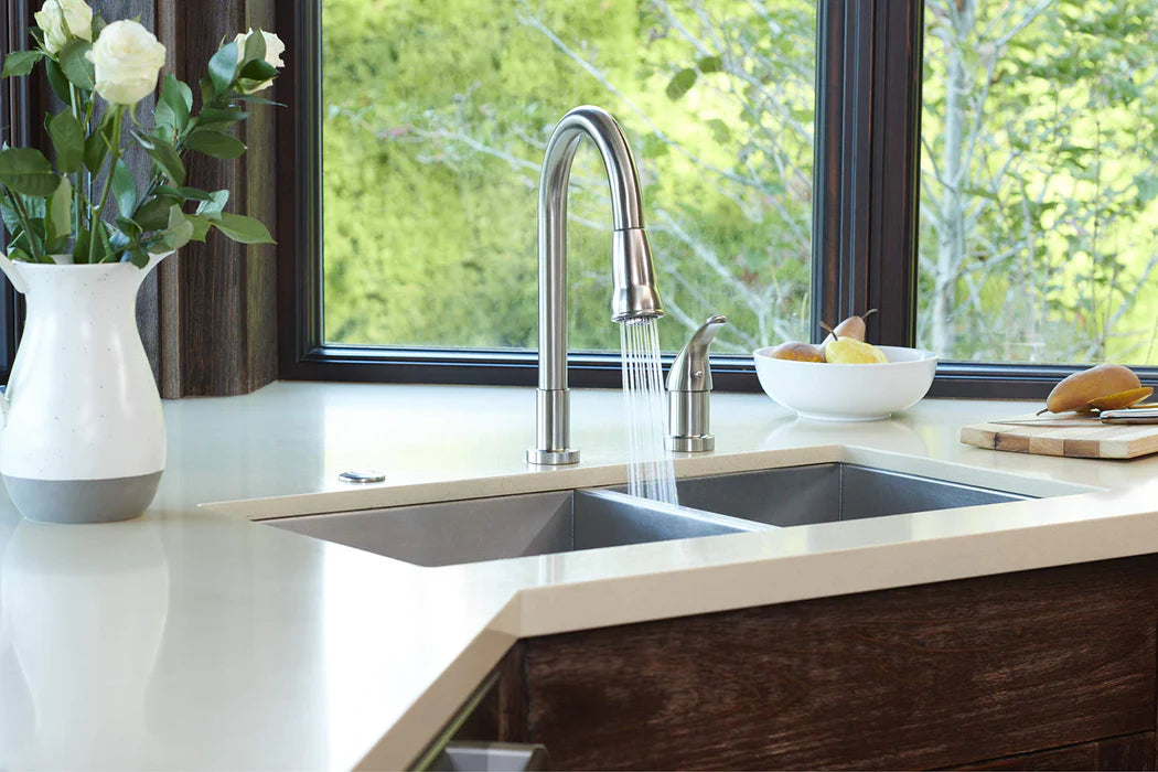 Faucets as Fine Art: Elevate your kitchen's Beauty with our Gallery of ...