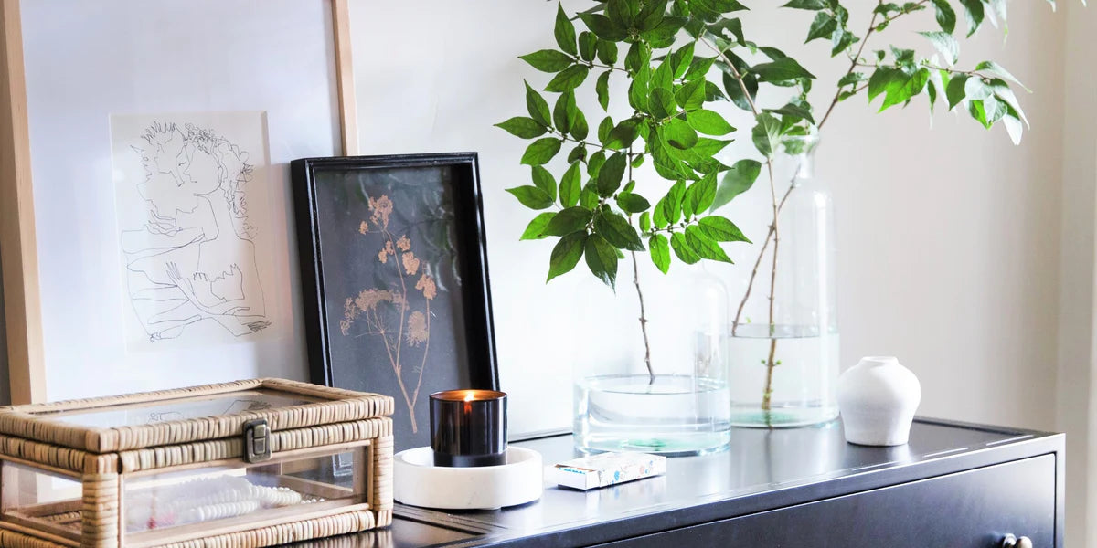 Designing Your Dream Home: How to Use Decorative Objects to Add a Touch ...