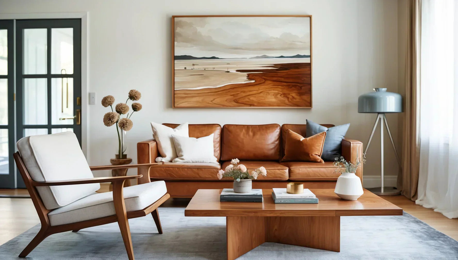 A Complete Guide to Natural Cherry Wood Furniture – CharmyDecor