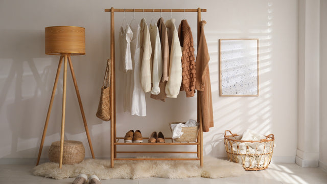 The Best Coat Racks To Organize Your Summer Essentials in 2023 ...