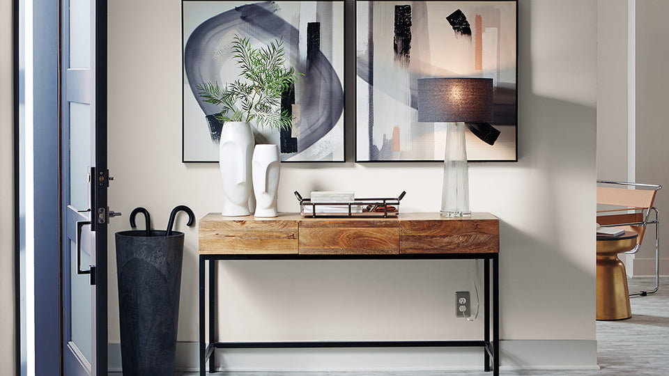 Timeless Entryway Decorating Ideas For a Cozy Home – CharmyDecor