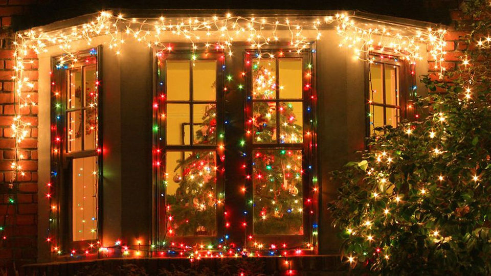 Magical Decor String Lights To Beautify Your Holiday Home – CharmyDecor