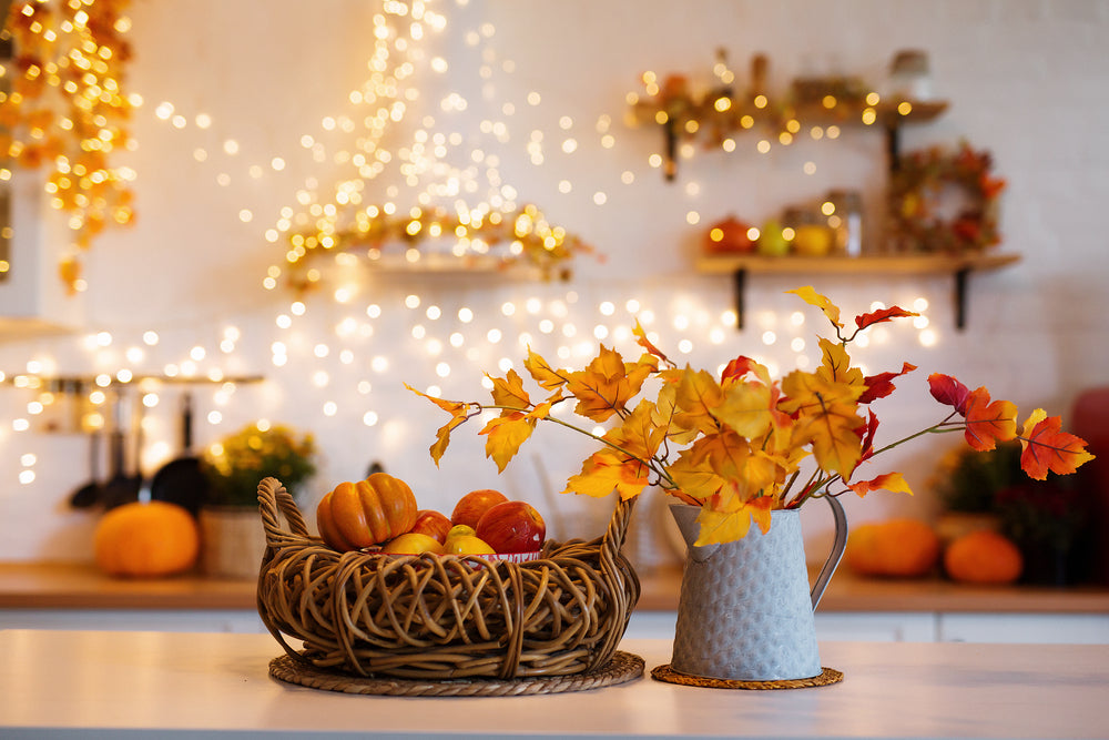 10+ Fall Decor Tips to Make Your Home Fall-Ready! – CharmyDecor