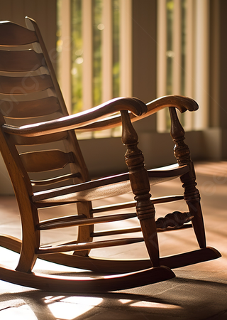 Rocking Chairs – CharmyDecor
