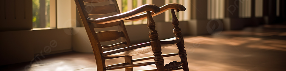 Rocking Chairs – CharmyDecor