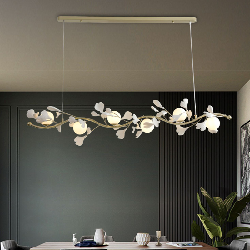 Nordic Style Creative Pendant Light for Modern Homes – CharmyDecor