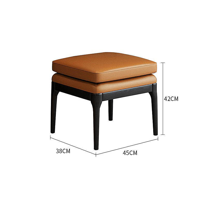 Tempered Glass Makeup Vanity & TV Console- CharmyDecor