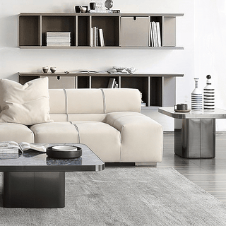Tufty-Time Modular Sofa - Ultimate Comfort & Style – CharmyDecor
