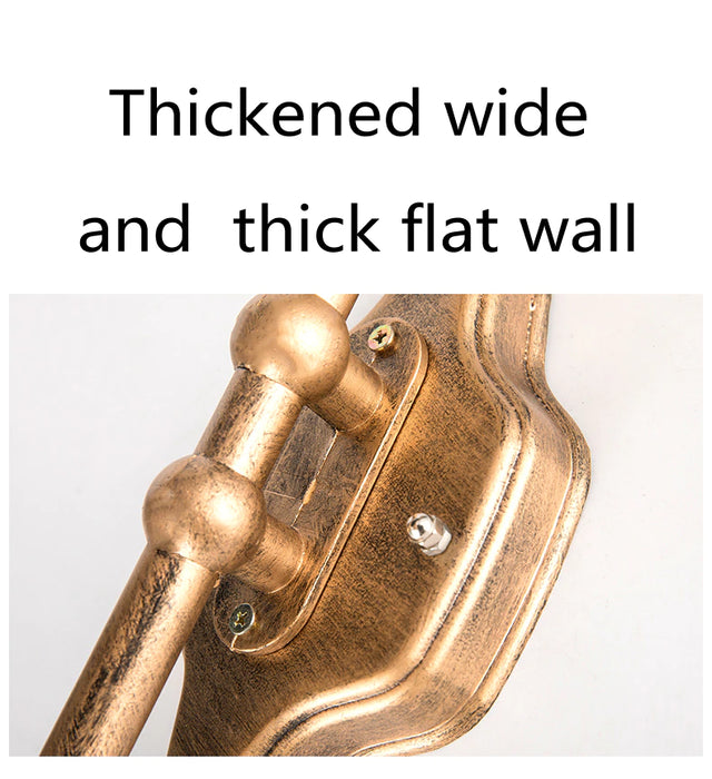 Retro Sconce Outdoor Wall Light - CharmyDecor