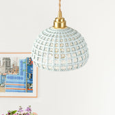 Modern Ceramic Ceiling Pendant Light- CharmyDecor